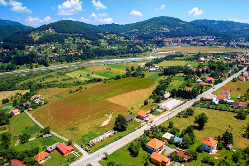 Travel tips for Mojkovac town in Montenegro | Globtour